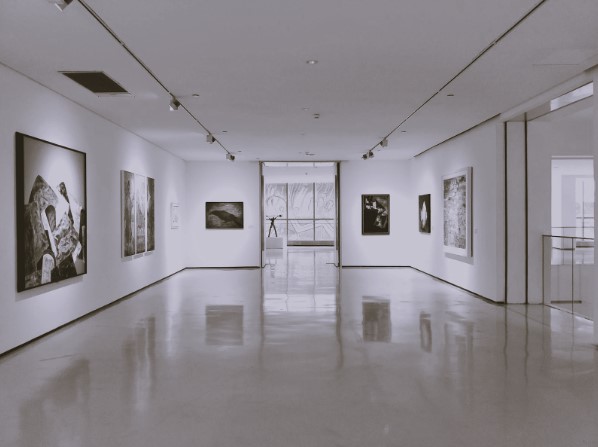 Important Things You Should Know If You Work In A Museum Brewminate: A ...