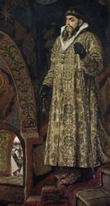 Tsar: The Origin and History of a Title for Russian Rulers since the ...