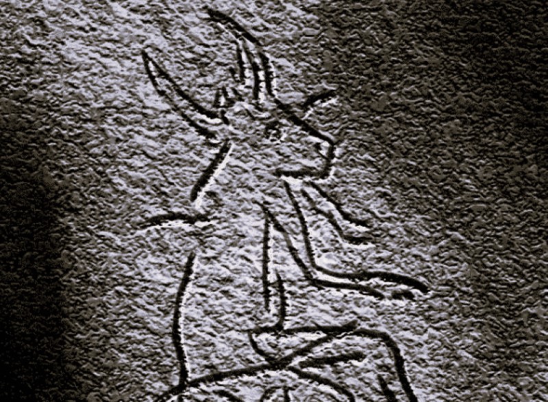 Collective Belief: 'Religion' in the Prehistoric Paleolithic Era