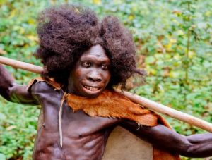 An Exploration of Religious Beliefs and Practices in the Prehistoric World