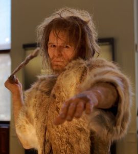 An Exploration of Religious Beliefs and Practices in the Prehistoric World