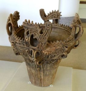 An Exploration of Religious Beliefs and Practices in the Prehistoric World