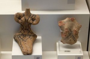 An Exploration of Religious Beliefs and Practices in the Prehistoric World