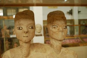 An Exploration of Religious Beliefs and Practices in the Prehistoric World