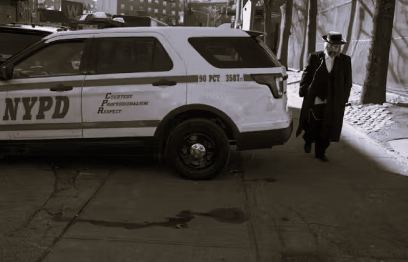 Hate Crimes Are on the Rise, but Narrow Legal Definitions Make ...