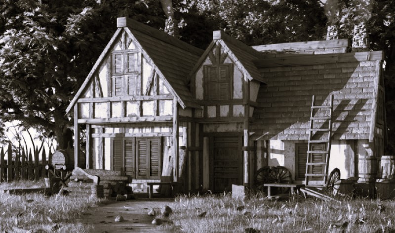 Shopping or Scrimping?: The Household in Medieval Devotional Literature ...