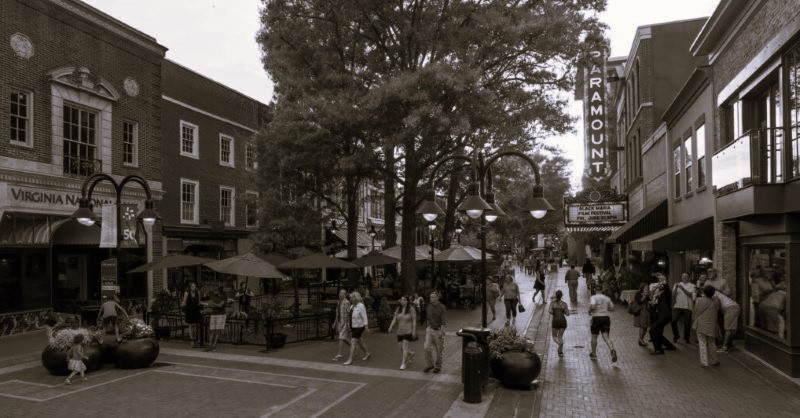 Visual Pollution and the Preservation of Aesthetic Places Brewminate: A ...