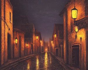 Keeping Watch: Order and Law Enforcement in Late Medieval and Early ...