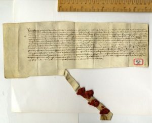 Keeping Watch: Order and Law Enforcement in Late Medieval and Early ...