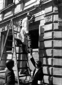 Adolf Hitler's Cult of Personality, 1933-1945
