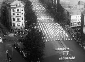 'Klorans', 'Klaverns', and 'Kludds': The Ku Klux Klan in the 1920s