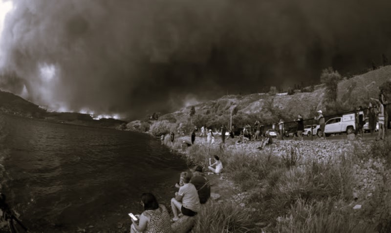 The Climate Crisis Is Costing $16 Million an Hour in Extreme Weather ...