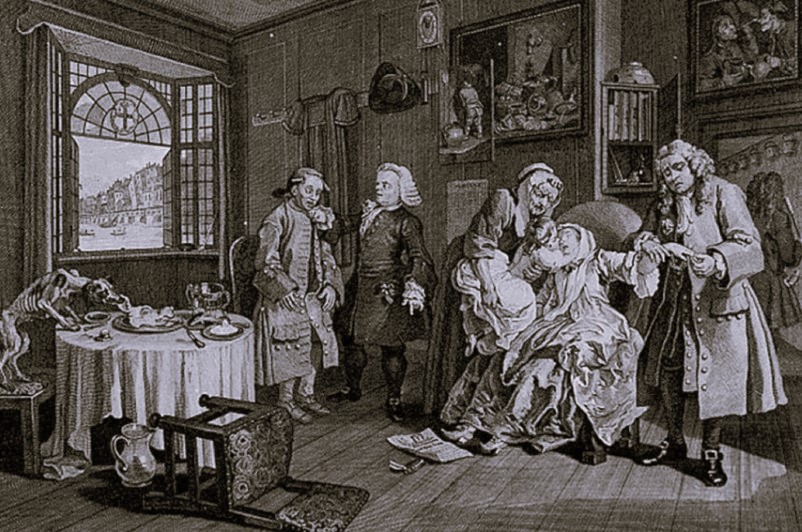 Inside the Story of America’s 19th-Century Opiate Addiction