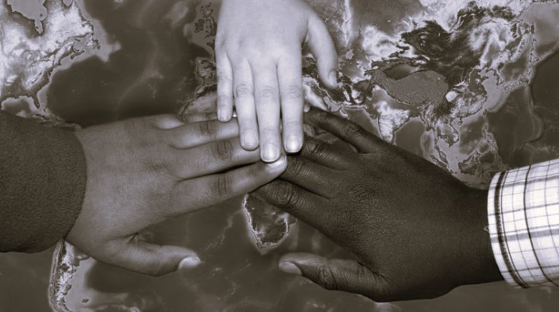 The Interplay of Immigration and Culture: A Tapestry of Diversity