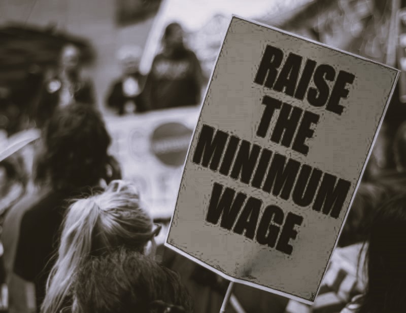 The Minimum Wage Is Not a Living Wage Brewminate: A Bold Blend of News ...
