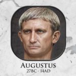 Pater Patriae: The Principate of Augustus in Ancient Rome