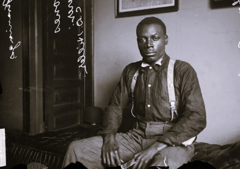 Thomas Jennings and First Criminal Trial That Used Fingerprints as Evidence in 1910 Brewminate ...