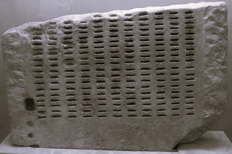 Sortition: Selection by Lot and Democracy in Ancient Athens