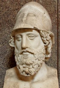 Sortition: Selection by Lot and Democracy in Ancient Athens