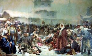 Ivan III: The First 'the Great' of Russia, 1462-1505