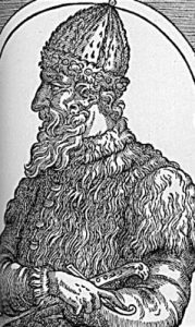 Ivan III: The First 'the Great' of Russia, 1462-1505