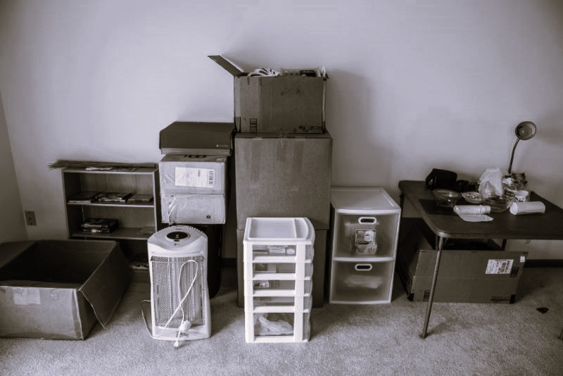 Don’t Overspend On Your Small Long Distance Move Brewminate: A Bold ...