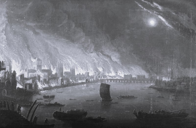 Vigiles: Law Enforcement and Firefighting in Ancient Rome