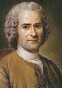Enlightenment Philosophy and the 'State of Nature', 17th-19th Centuries
