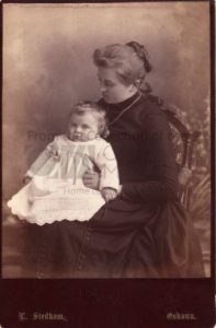 Pregnancy and Childbirth in the Victorian Era