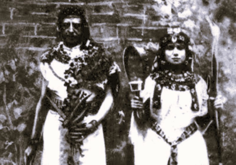 The Hermetic Order of the Golden Dawn in the 19th and 20th Centuries