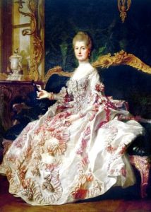 News and Views: Parisian Salons during the Enlightenment