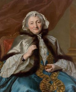News and Views: Parisian Salons during the Enlightenment