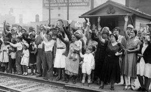 Collapse and Recovery: A History of the Great Depression in the 1930s