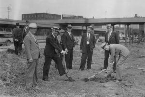 Collapse and Recovery: A History of the Great Depression in the 1930s