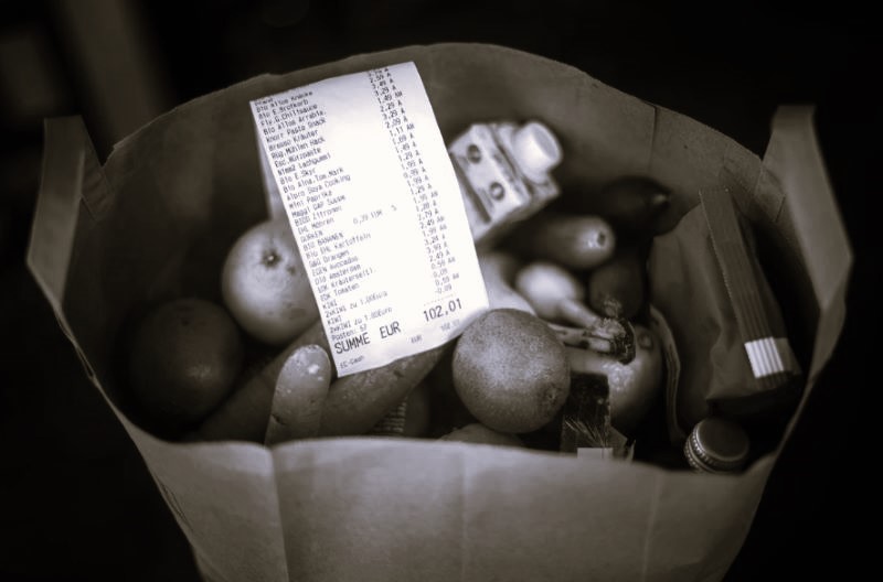 Rising Prices and 'Greedflation' in America Brewminate: A Bold Blend of ...