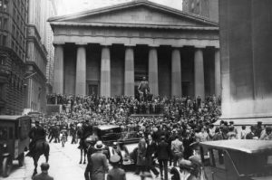 Collapse and Recovery: A History of the Great Depression in the 1930s