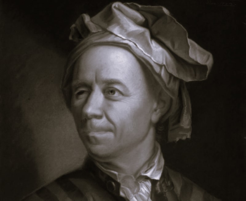 Leonhard Euler: Popularizing Pi and Other Mathematical Advances in the ...