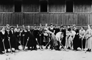 A History of Gender Shaping Lives in America