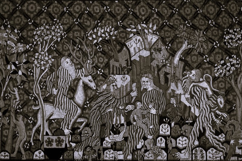 A History of Mythological Notions of the Deceased among the Slavic ...