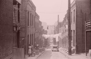 Redlining and Racial Discrimination in 1930s New Deal America