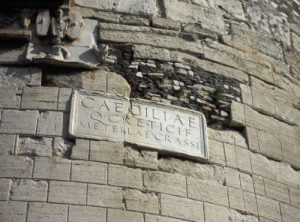 Roman Names and Nomen – Ancient Roman Naming Traditions
