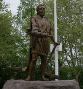 Roman Names and Nomen – Ancient Roman Naming Traditions