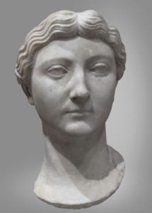 Roman Names and Nomen – Ancient Roman Naming Traditions