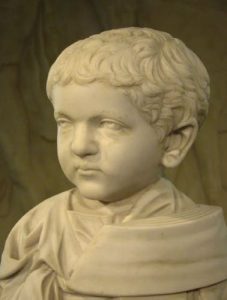 Grammaticus et Discipulus: Children and Education in Ancient Rome
