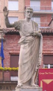 Grammaticus et Discipulus: Children and Education in Ancient Rome