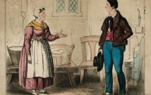 A History of Gender Shaping Lives in America