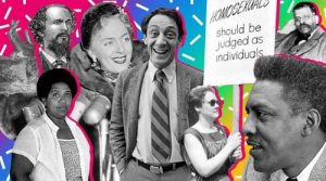 A History of Gender Shaping Lives in America