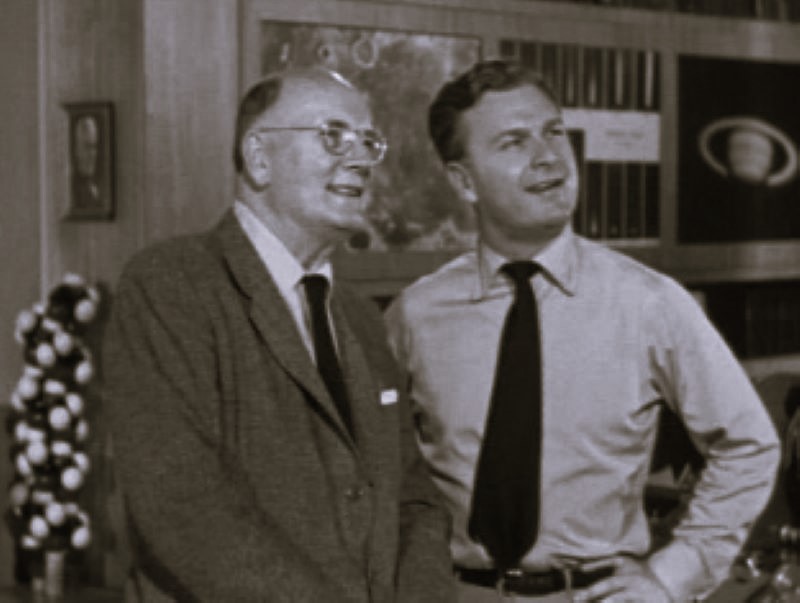 The Bell System Science Series: Advancing the Public Understanding of ...