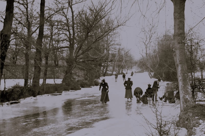 Linking Carbon Dioxide to Global Temperature in 1938