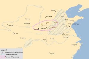 An Introduction to the Marriage System in Early Ancient China